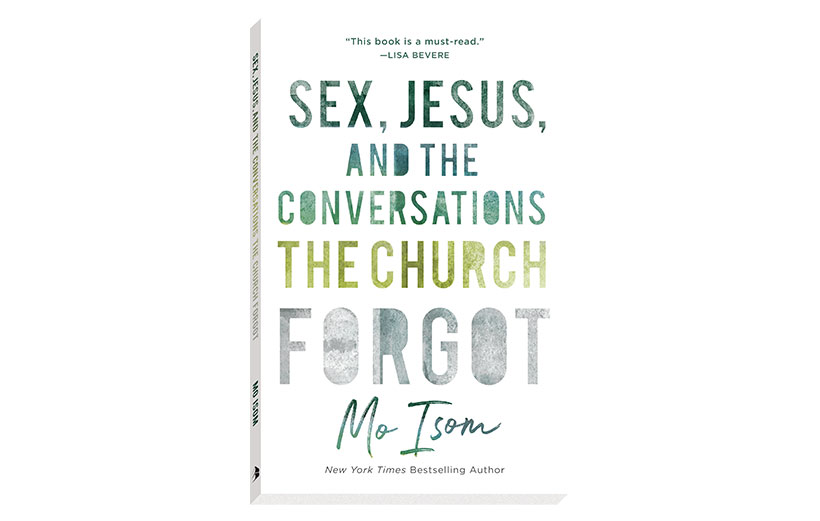 Moisom Sex Jesus Conversations Church Forgot Mo Isom